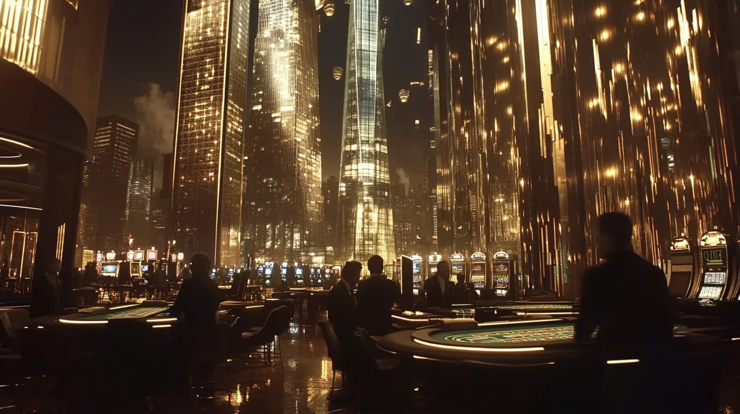 L89 VIP Online Casino — Real Games, Chances and Payouts