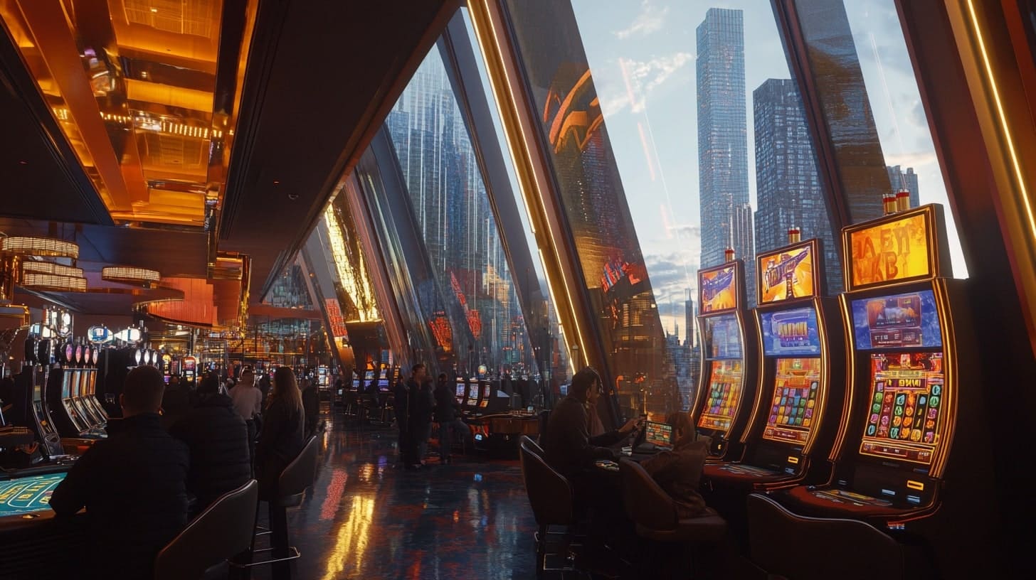 L89 VIP Online Casino — Real Games, Chances and Payouts