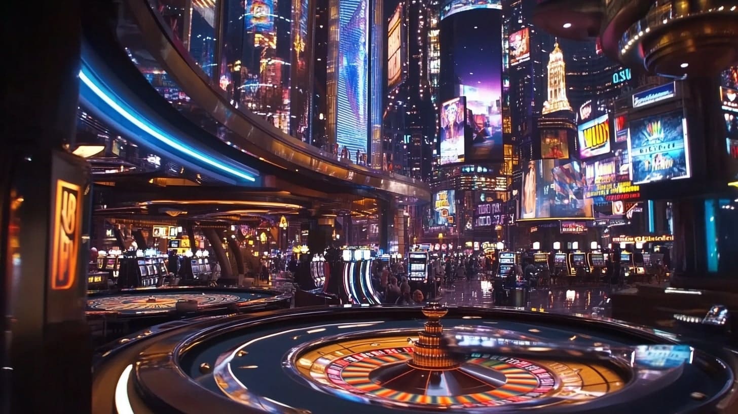 L89 VIP Online Casino — Real Games, Chances and Payouts